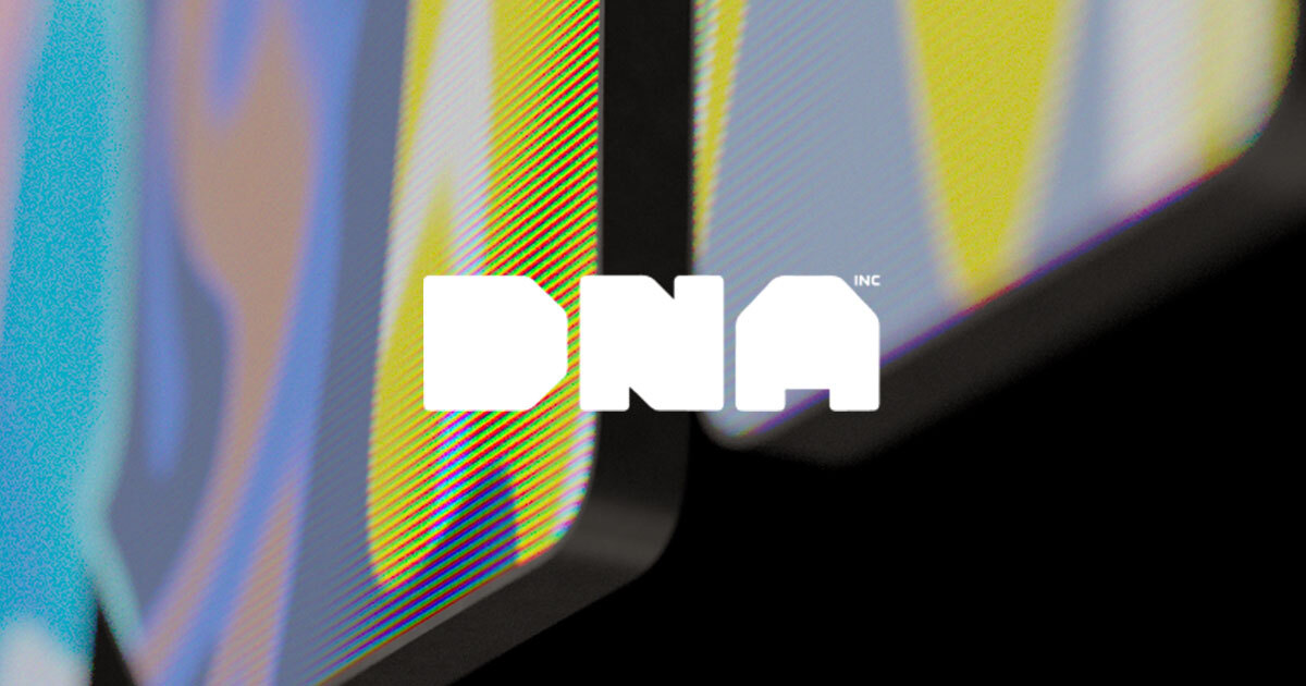 DNA.inc - Curious minds for adventurous missions